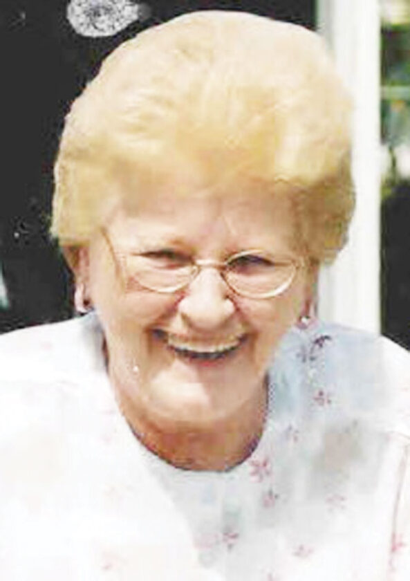 Carole Lee Shearon | News, Sports, Jobs - News and Sentinel
